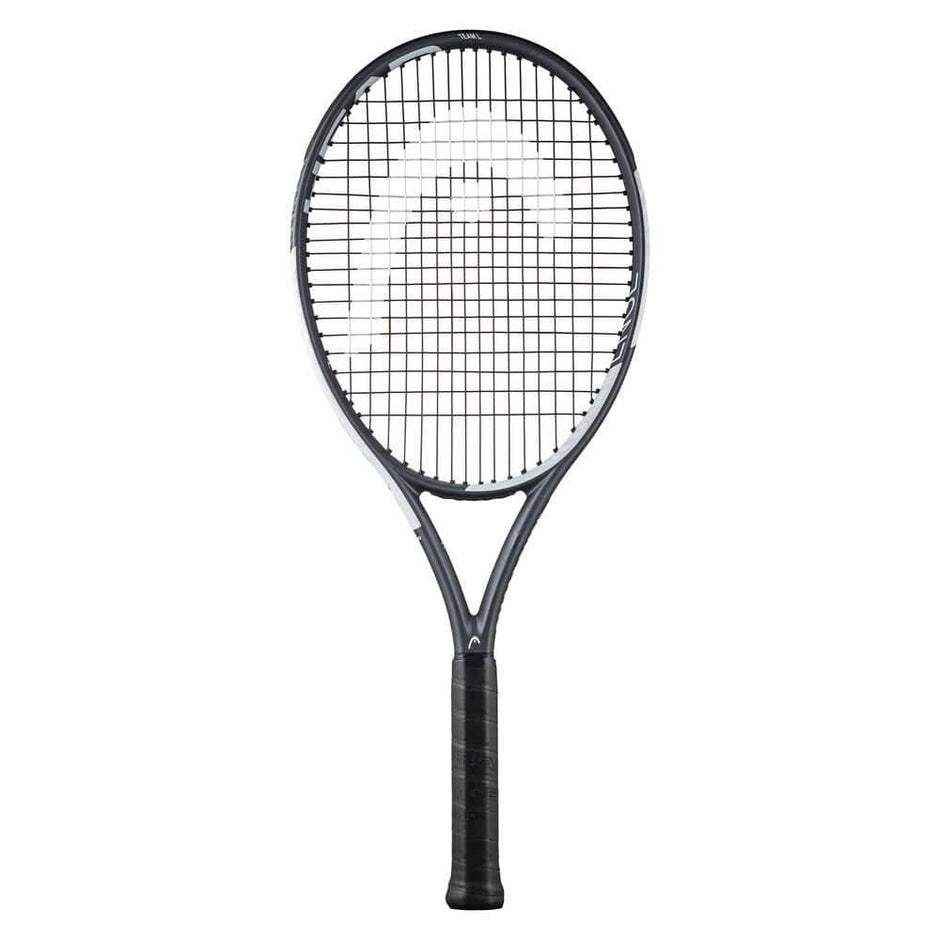 HEAD Instinct Team 2025 Tennis Racket - Blue / Black — Tennis HQ