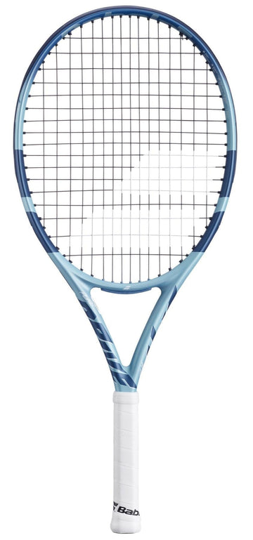 Tecnifibre T-Fight 25 Tour Junior Tennis Racket - White — Tennis HQ