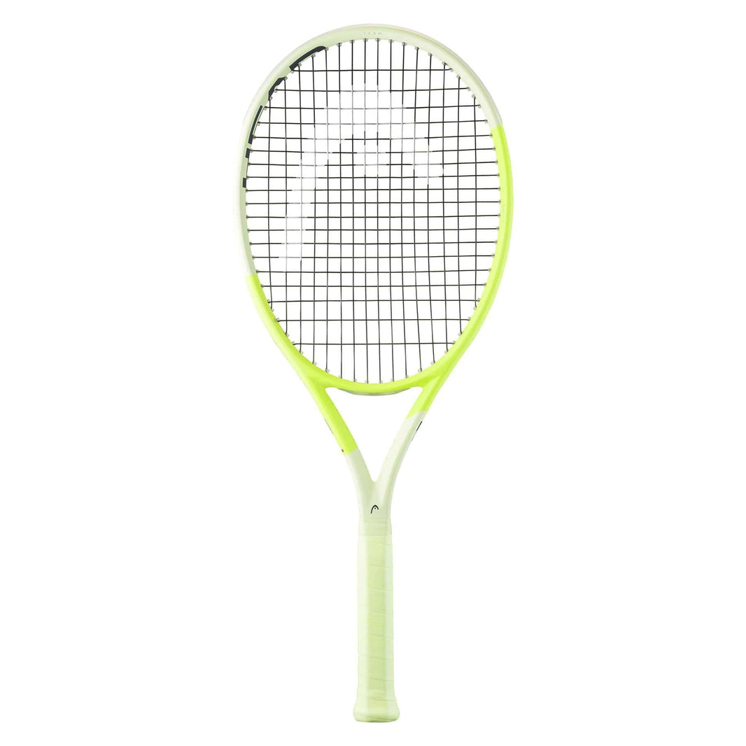 HEAD Extreme Elite 2024 Tennis Racket - Green — Tennis HQ