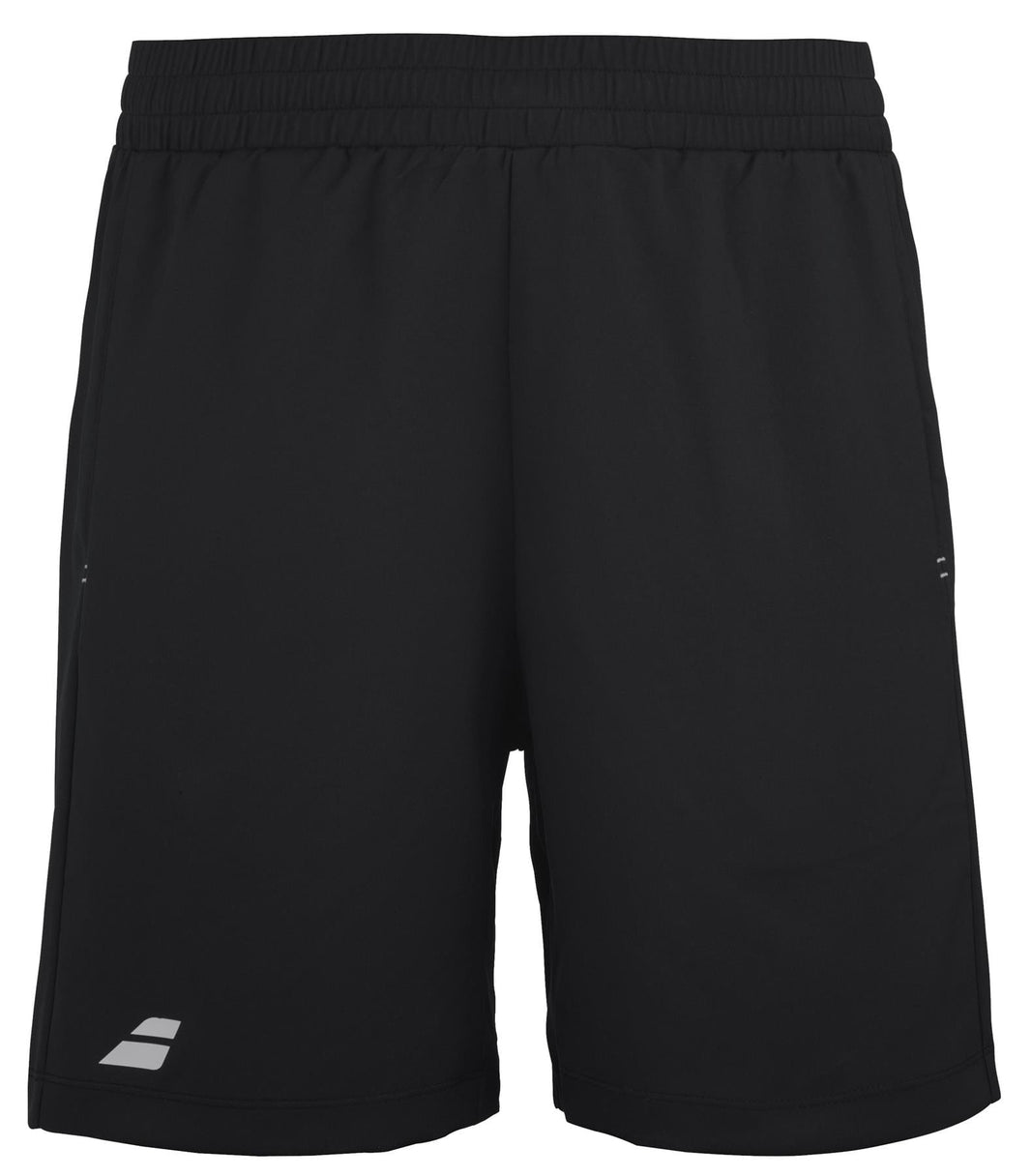 Yonex 15131 Mens Shorts - Navy Blue — Tennis HQ