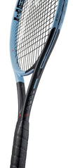 HEAD Instinct Team L 2025 Tennis Racket - Blue / Black — Tennis HQ
