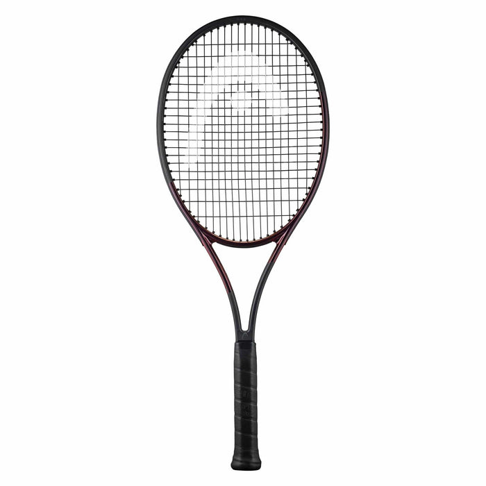 HEAD Prestige Pro 2023 Tennis Racket - Black (Frame Only) — Tennis HQ
