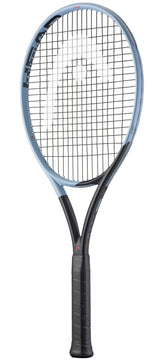 HEAD Instinct Team 2025 Tennis Racket - Blue / Black — Tennis HQ
