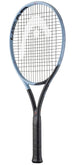 HEAD Instinct Team 2025 Tennis Racket - Blue / Black — Tennis HQ