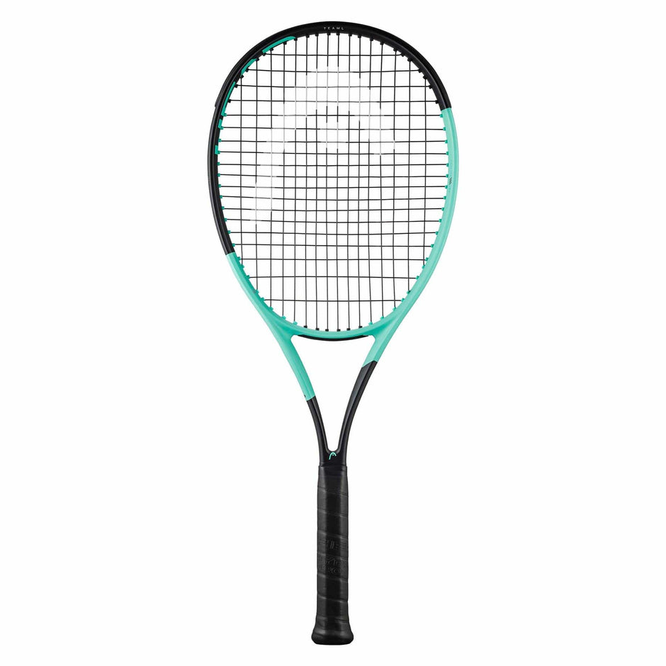 HEAD Instinct Team 2025 Tennis Racket - Blue / Black — Tennis HQ