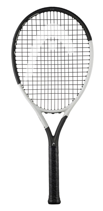 HEAD Speed PWR 2024 Tennis Racket - White / Black — Tennis HQ