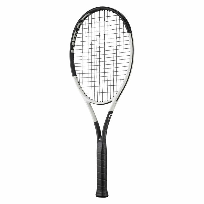 HEAD Speed MP L 2024 Tennis Racket - White / Black — Tennis HQ