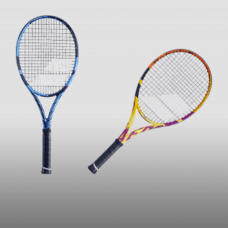 Tennis HQ – UK's Specialist Tennis Shop