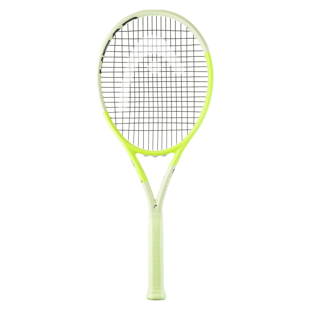 HEAD Instinct Team L 2025 Tennis Racket - Blue / Black — Tennis HQ