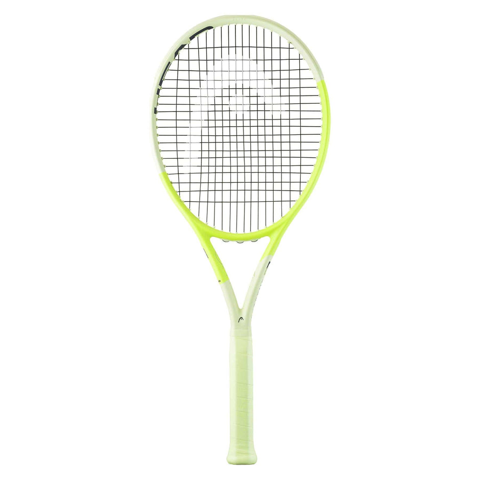 HEAD Extreme Elite 2024 Tennis Racket - Green — Tennis HQ