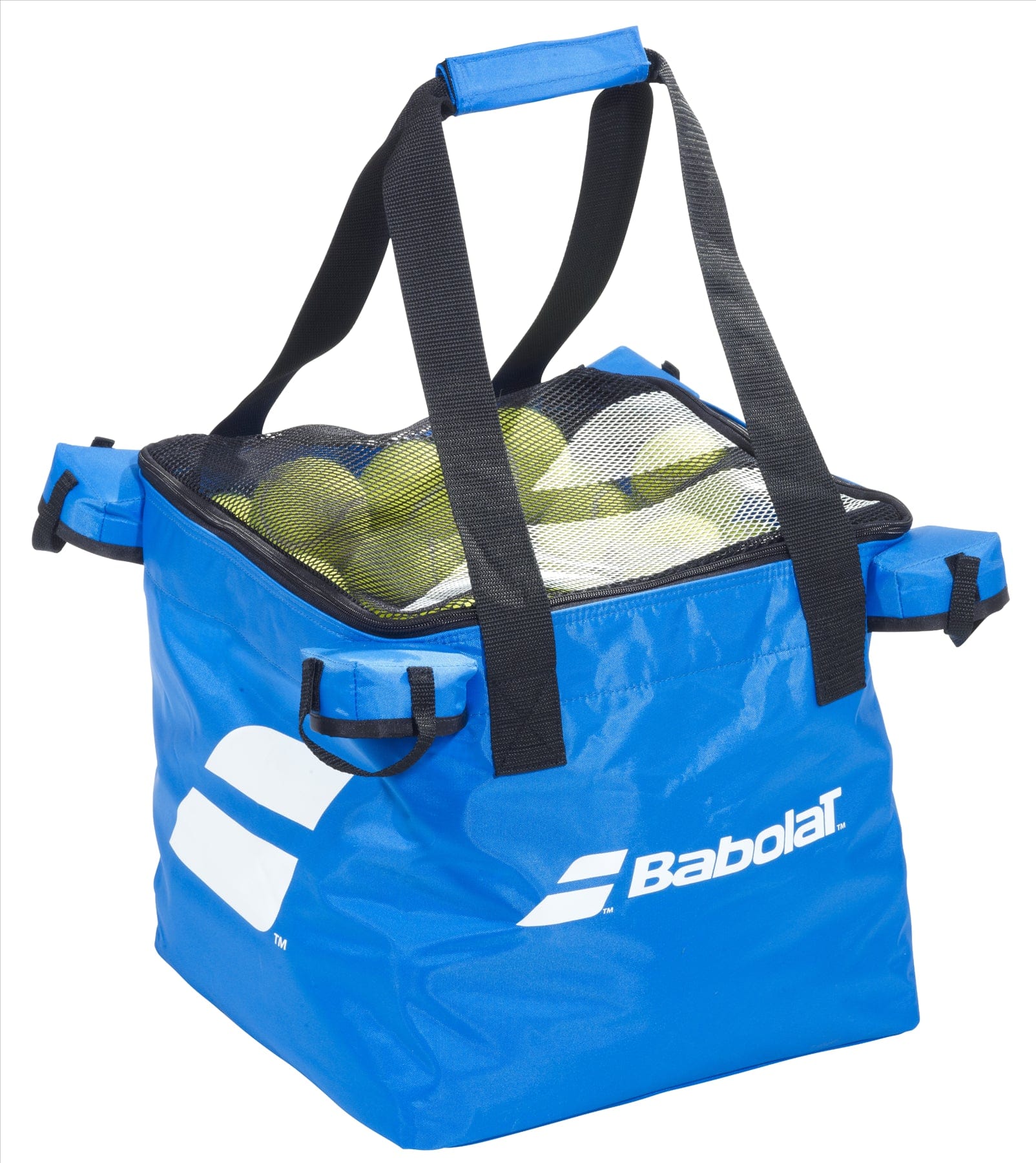 Babolat Tennis Ball Bag — Tennis HQ