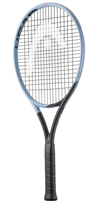 HEAD Instinct Team L 2025 Tennis Racket - Blue / Black — Tennis HQ