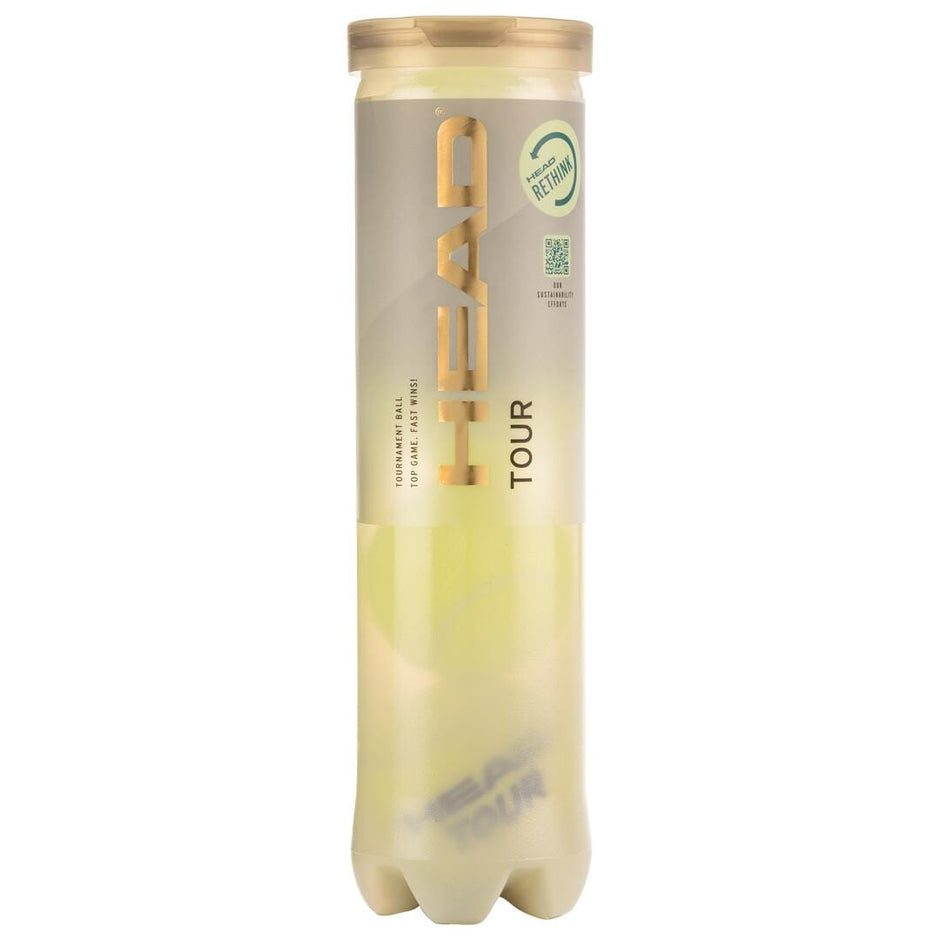 Tennis Balls - Buy Now from Tennis HQ