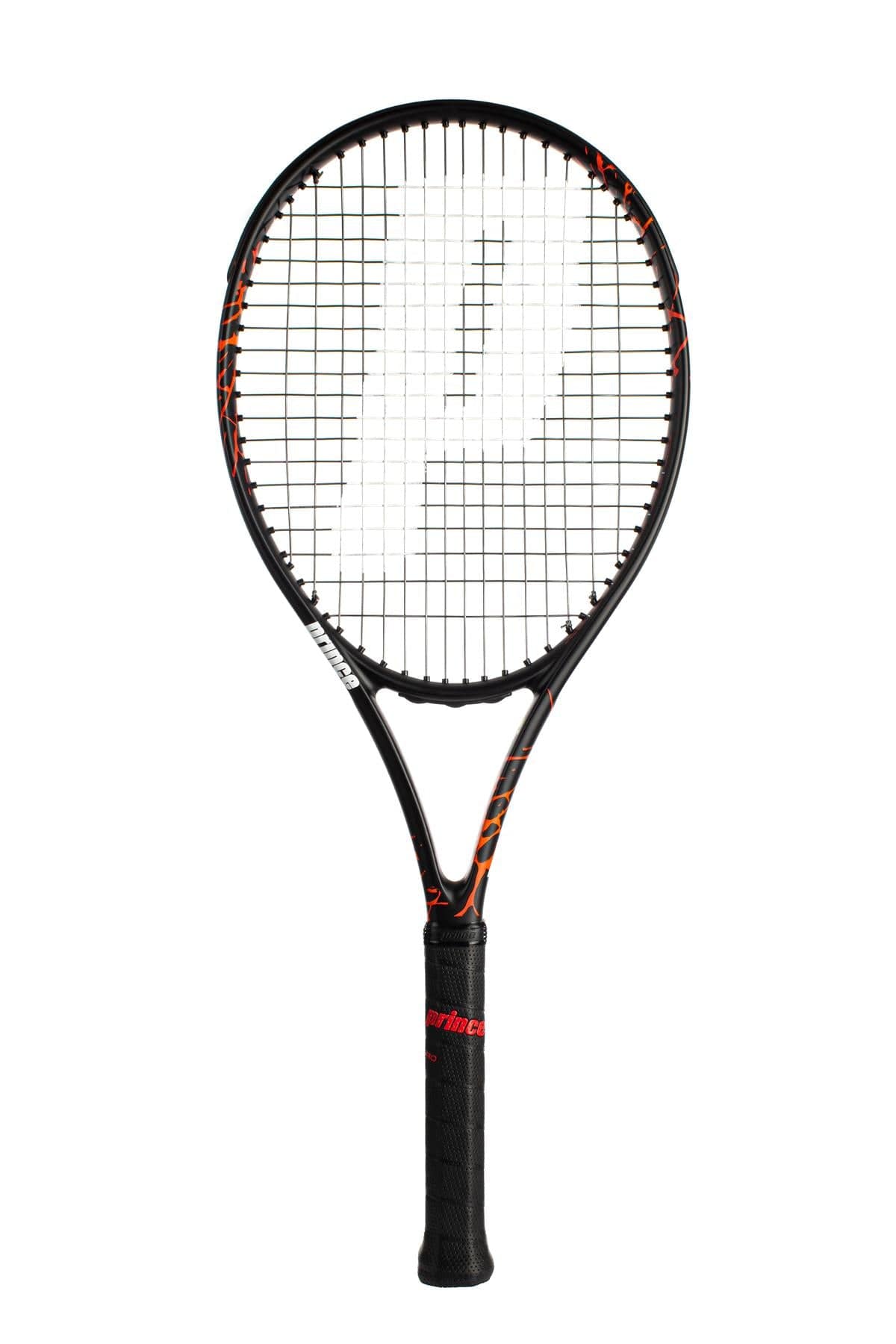 Prince Beast 100 280g Tennis Racket (Frame Only) - Black — Tennis HQ
