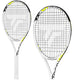 Tecnifibre TF-X1 285 Tennis Racket - White (Frame Only) — Tennis HQ
