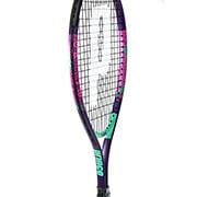Prince Ace/Face 19 Junior Tennis Racket - Pink - G0 — Tennis HQ